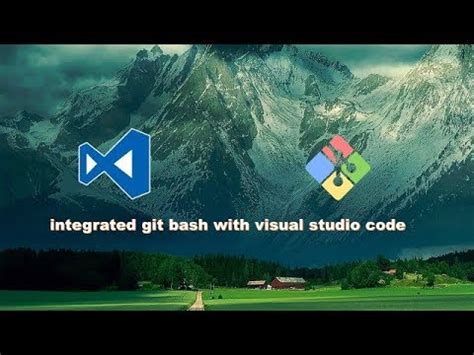 Integrated Terminal In Visual Studio Code YouTube