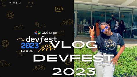 devfest lagos 2023 was a hit 🔥🔥 with different keynote speakers tech