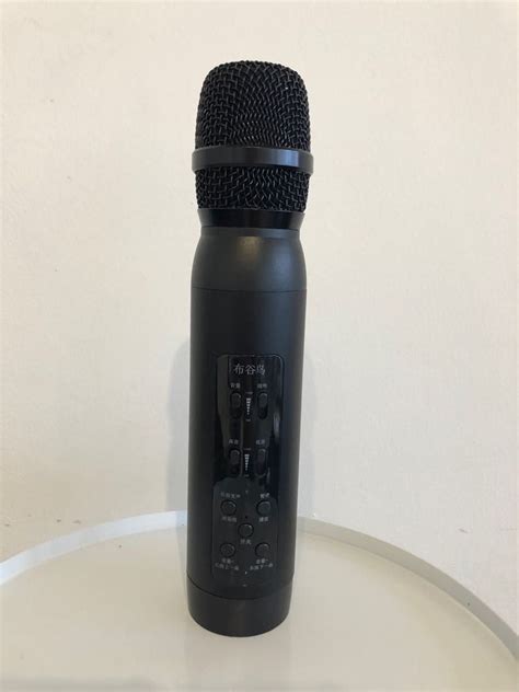 Hands Free Microphone Audio Microphones On Carousell