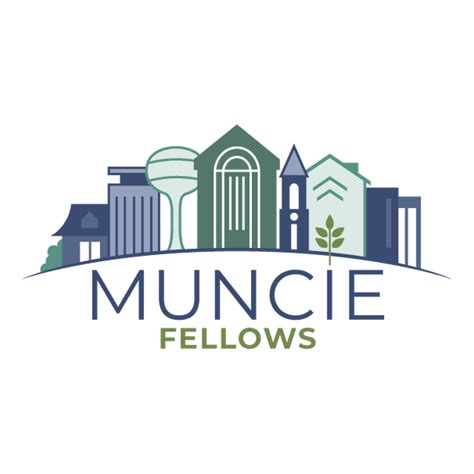 Muncie Fellows Medium
