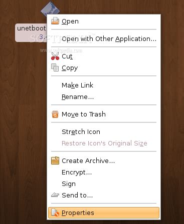 How To Run Linux From An USB Flash Drive Softpedia