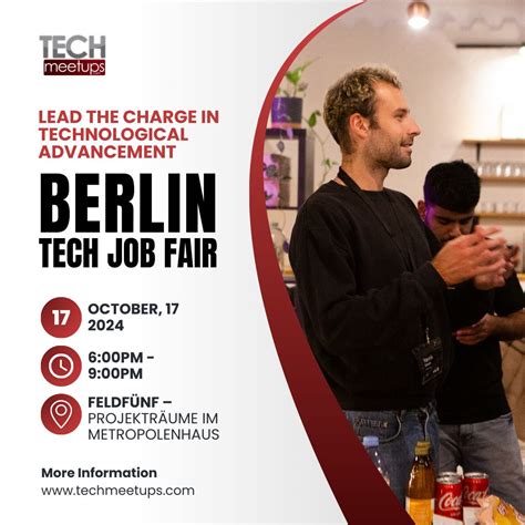 techmeetups on linkedin techmeetupsjobfair2024 techrecruiting