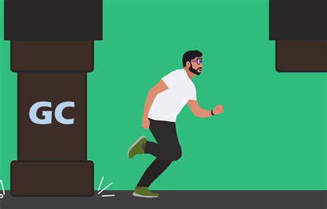 Optimizing Garbage Collection In C And Net Şevket Ayaksız