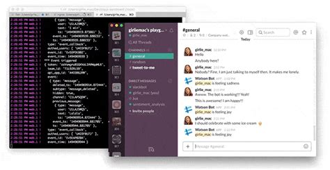 How This Engineer Built A Sentiment Analysis Bot With Ibm Watson And