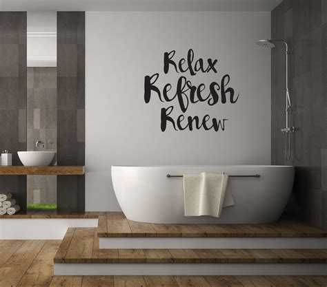 Relax Refresh Renew Artistick
