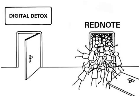 The Best Rednote Memes Memedroid