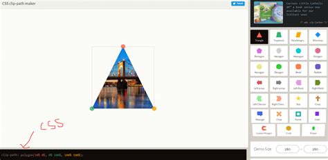 How To Create Hexagon Using HTML And CSS With Different Shape Source Code ScmGalaxy