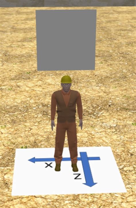 button3d with textblock shows text behind behind the button questions