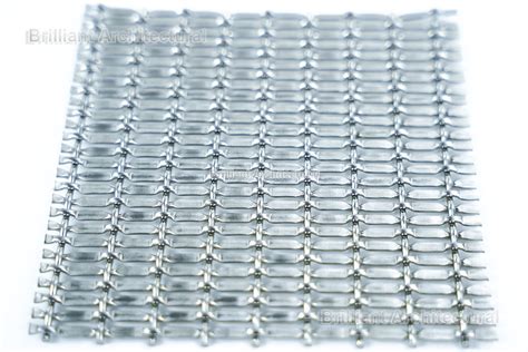 Feynman 311 Architectural Decorative Wire Grilles