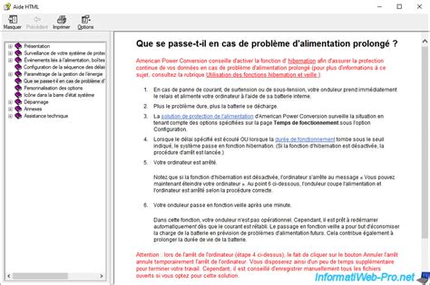 Testing Hibernation During A Power Outage With Apc Powerchute Personal
