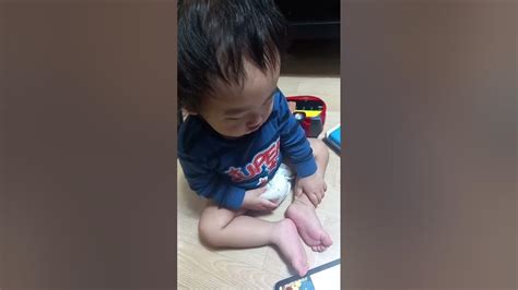 울 손주 서준이 💖💖💖 Youtube