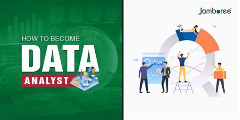 How To Become A Data Analyst Jamboree
