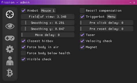 Selling CSGO PRIVATE DMA Aimbot ESP Misc MapRadar Much Mores UNDETECTED