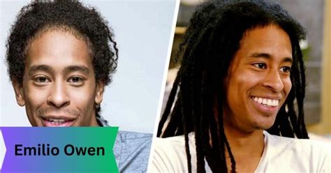 Emilio Owen Unveiling The Life Of Gary Owens Son