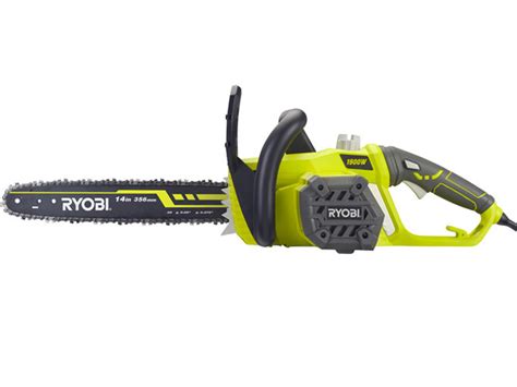 Цепная электропила Ryobi RCS1935 купить в E-1