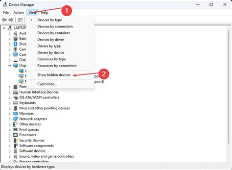 How To Disable Network Adapter On Windows Easy Ways