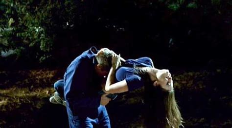 Naked Danica McKellar In Hack