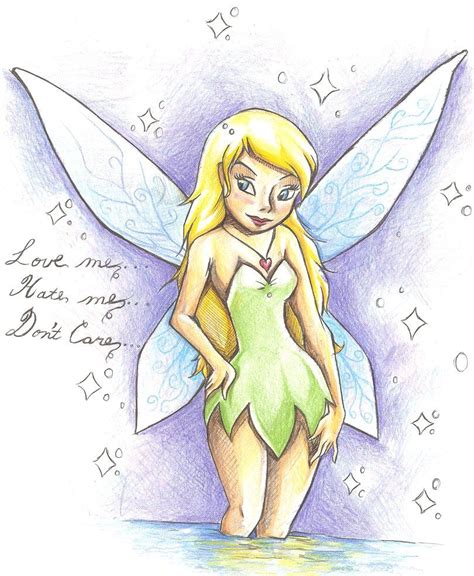Sexy Tinkerbell Tinkerbell Tinkerbell And Friends Fantasy Art