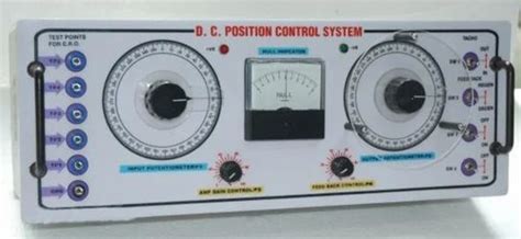 Single Phase Dc Position Control Unit At ₹ 21500piece In Hyderabad Id 2855286936933
