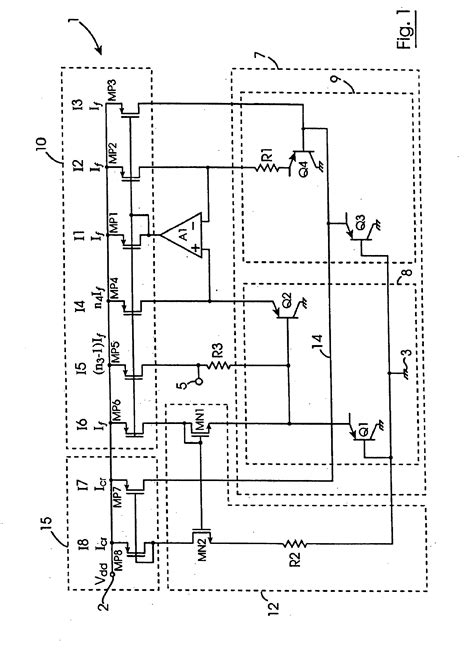 Transistor Stacking Patented Technology Retrieval Search Results