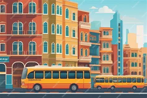 Premium Photo Vibrant Kolkata Urban Living At The Heart Of Indias Bustling Cityscape