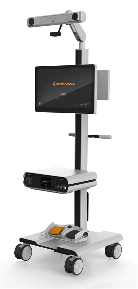 Cori Surgical System Robotic Surgery Technology