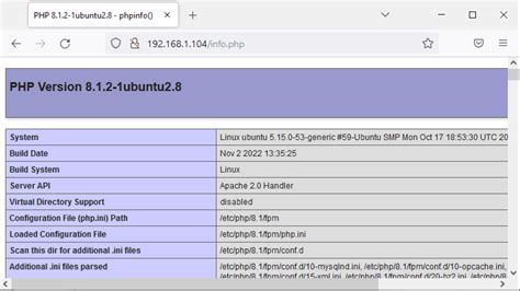 Tutorial Instalar E Configurar Servidor Web No Ubuntu Com Apache
