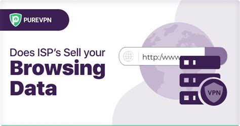 How To Prevent ISP From Selling Data PureVPN Blog
