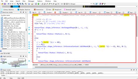 【反编译系列】一、反编译 So 文件（ida Pro）so文件反编译 Csdn博客