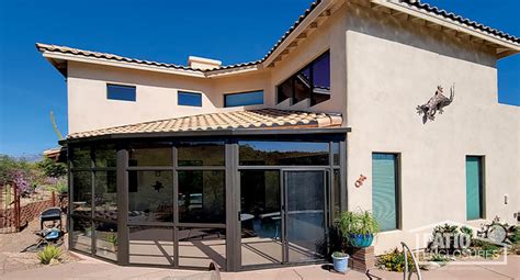 Inspiration For Arizona Room Additions Patio Enclosures
