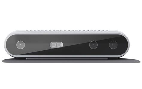3D камера Intel RealSense Depth Camera D415 — купить в интернет ...