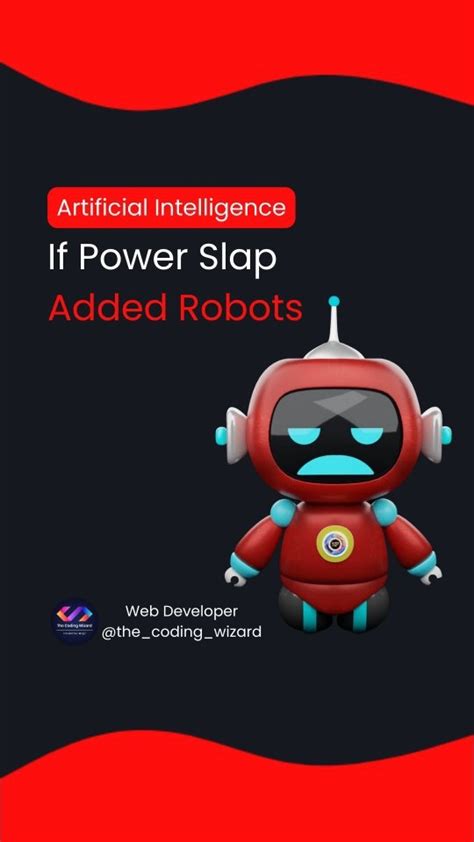 The Coding Wizard Web Development And Ai 1m🎯 Human Vs Robot 🤖