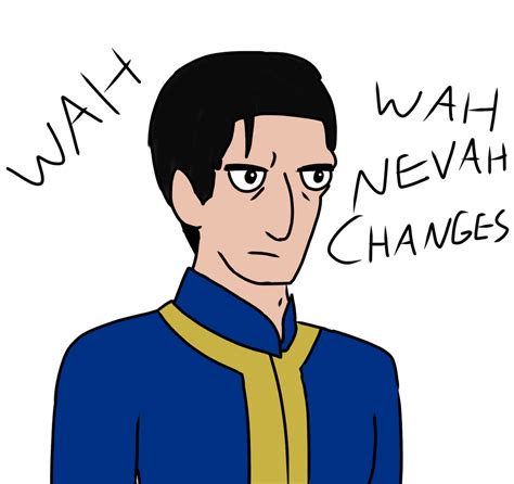 Fallout 4 Fuckface By Jollyhull On DeviantArt