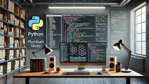 Useful Python Libraries You Might Not Know Existed — Plumbum Tom Reid