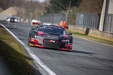 GTE And GT3 Where Is The Difference FuelieHeads