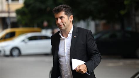 Петков за имунитета на Борисов Той взе правилно решение Политика България Новините на