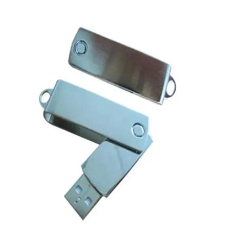 Swivel USB Drives Complete Range NUIMPACT