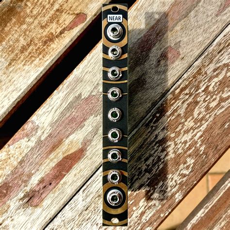 basic modular eurorack setup for starters and newbies in the modular