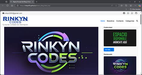 Basic Blog Html Css README Md At Main Rinkyn05 Basic Blog Html Css