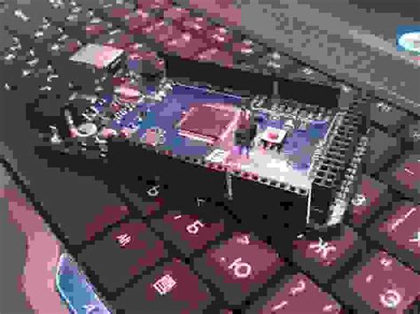 Arduino Mega 2560 Lcd Keypad Shield