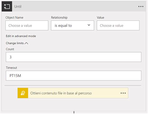 microsoft azure logic apps using the do until construct to implement a