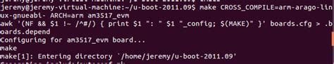 Uboot编译 Uboot Spl 过程(五)uboot Spl编译 Csdn博客 Uboot编译 Uboot Spl 过程(五)uboot Spl编译 Csdn博客