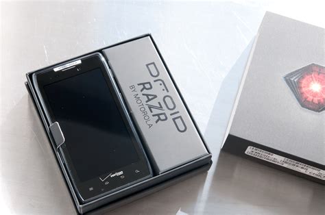 Final Thoughts Motorola Droid Razr Review A Better Clad Bionic