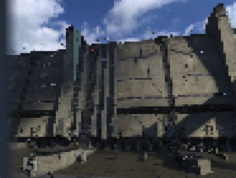 Pixelate Shaders Fullscreen And Camera Effects Unity Asset Store