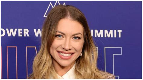 Stassi Schroeder Throws Daughter Hartford A ‘queen Of Harts Birthday Party