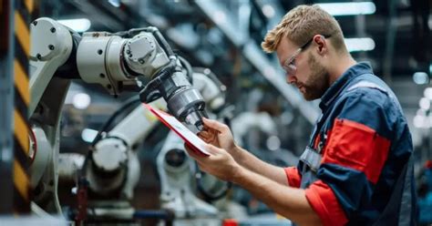 Ai In Manufacturing Top Use Cases And Real World Examples