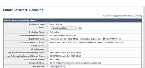 User Guide For AsyncOS For Cisco Secure Web Appliance With Hybrid SWG Limited Deployment