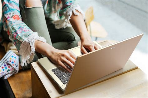 The New Acer Swift Go Laptops Have 13th Gen Intel Processors And Oled Displays