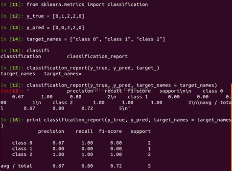 python sklearn包——cross validation python sklearn cross validation csdn博客
