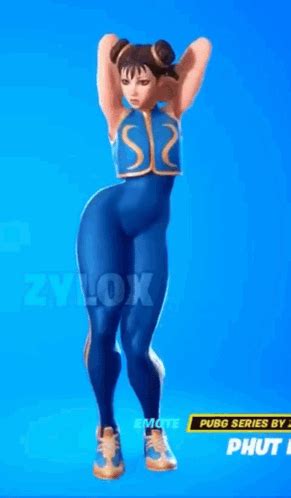 Chunli Chun Li  Chunli Chun Li Street Fighter Discover And Share S